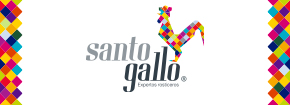 Santo Gallo